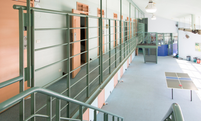 Vacancy: Deputy Superintendent in the prison in Anguilla