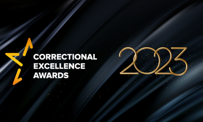 ICPA Correctional Excellence Awards 2023: Celebrating the Best in the Field