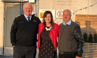 What is the secret behind the success of one of the most humane prisons ...